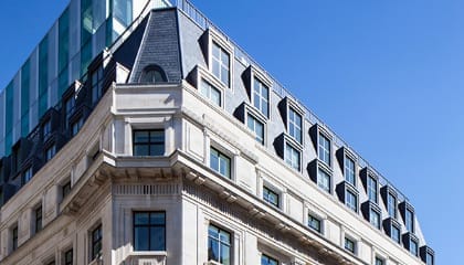 歐美 | 海外 | 三井不動產的城市建設 | 事業介紹 | 三井不動產