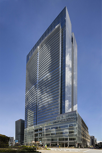 Mitsui Fudosan｜ESG/Sustainability｜Sustainable Finance